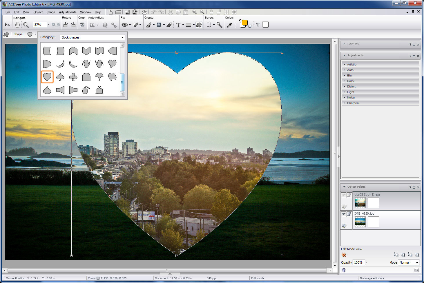 Acdsee Photo Editor Insert Text Garetpage